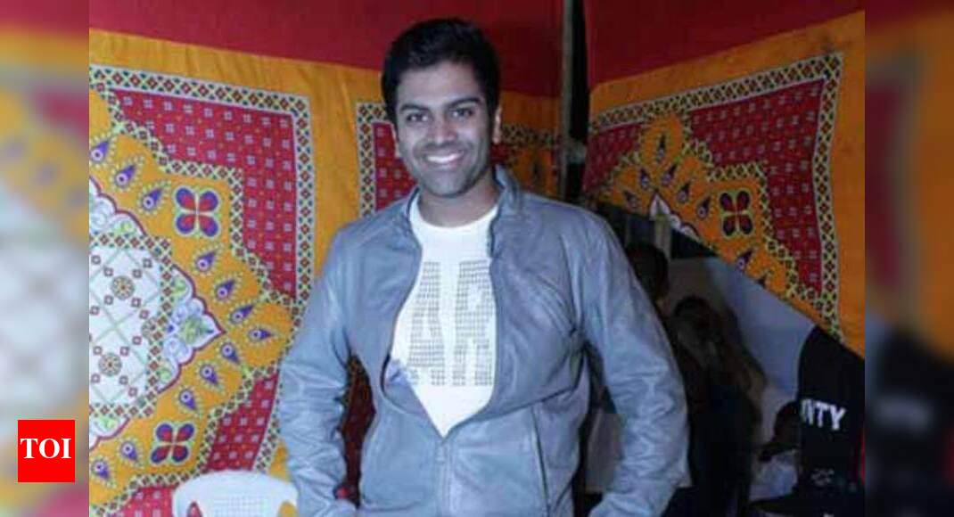 Interview with Sreeram Chandra | Telugu Movie News - Times of India