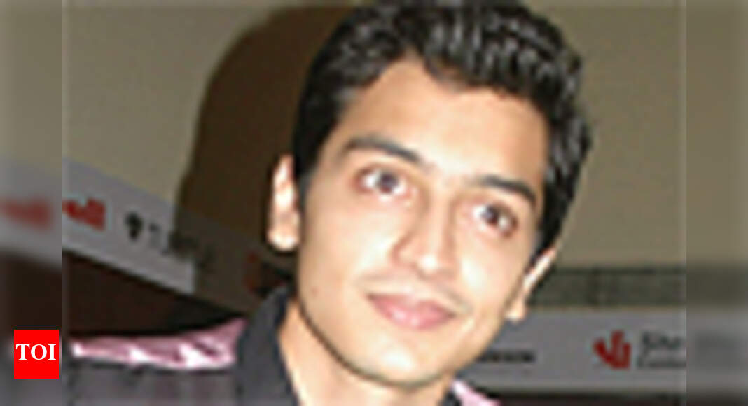 Indian Open can be game changer: Aditya Mehta | undefined News - Times ...