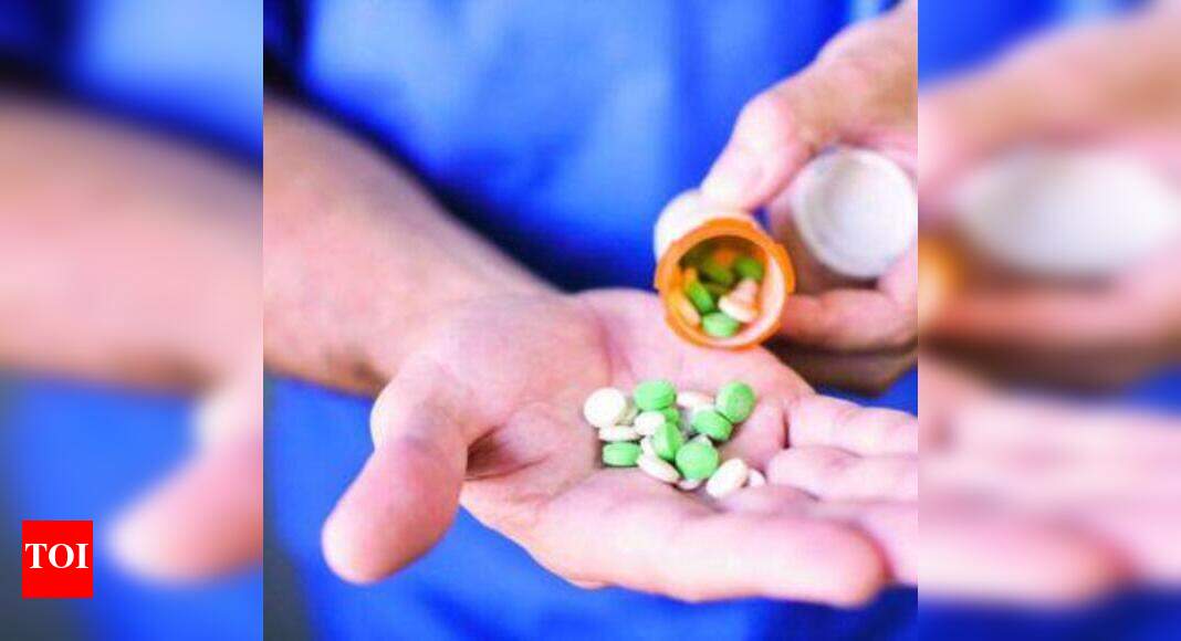High dose statins may prevent dementia - Times of India