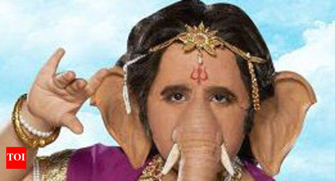 Sadhil Kapoor Con La Familia