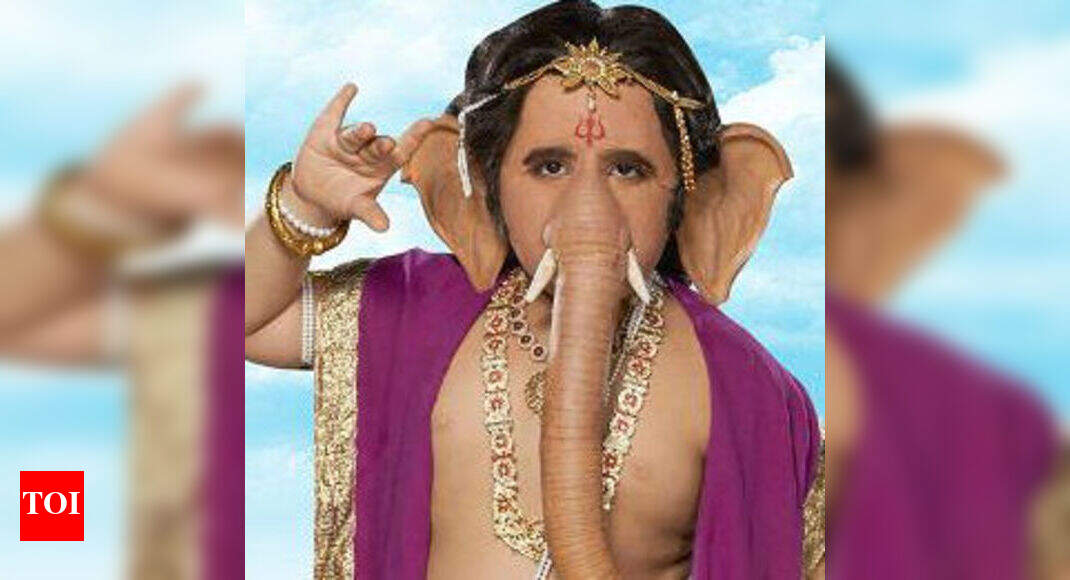 Sadhil Kapoor Con La Familia