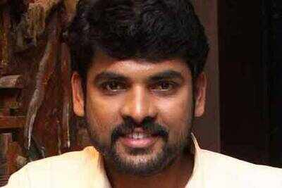 Restoring the stature of the Manjapai | Tamil Movie News - Times of India