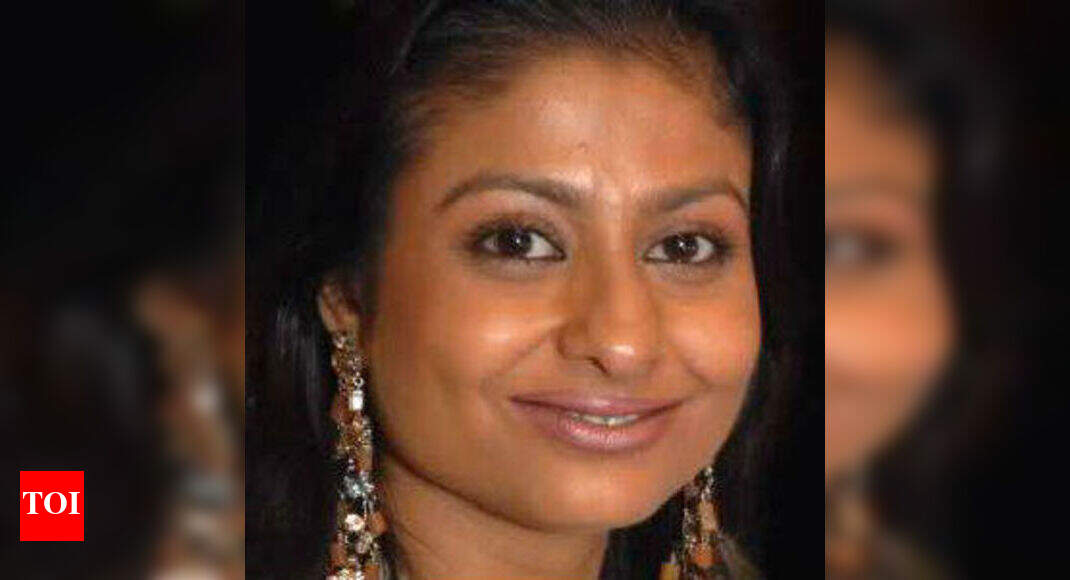 Jaya Bhattacharya in Maharana Pratap? - Times of India