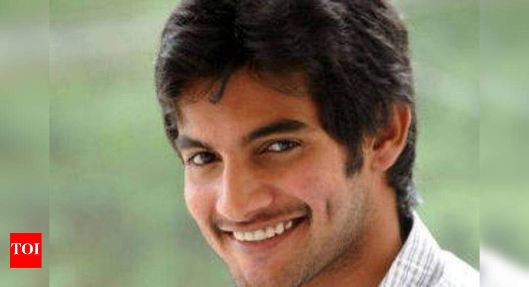 Aadi film to go on floors on December 23 | Kannada Movie News - Times ...