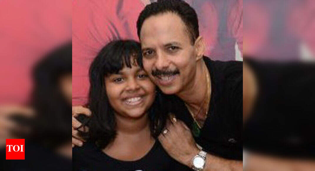 Mickey Mehta’s training transformed me into a winner: Anjana - Times of ...