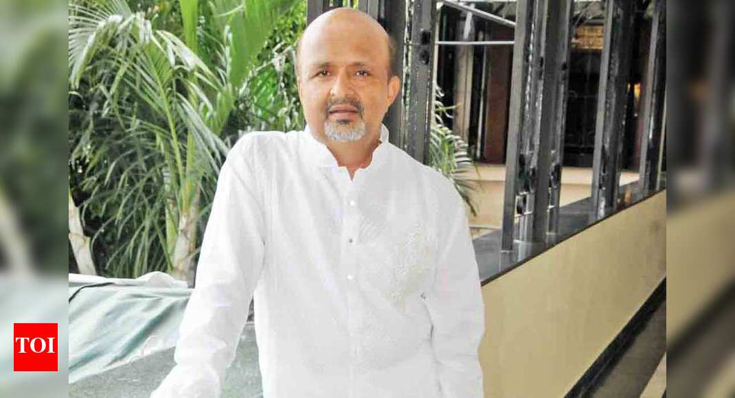 I feel at home whenever I’m in Indore: Sameer | Hindi Movie News ...