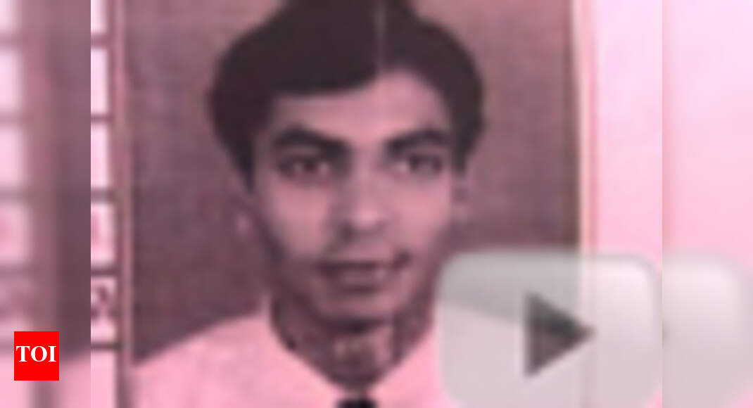 Fresh evidence against Haneef? - Times of India