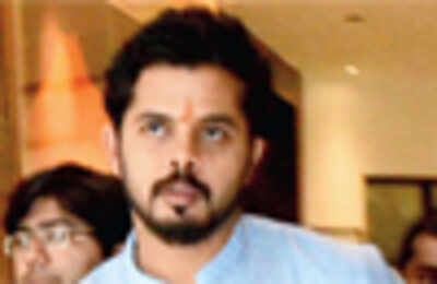 IPL spot-fixing: BCCI summons Sreesanth & Co. | New Zealand in India ...