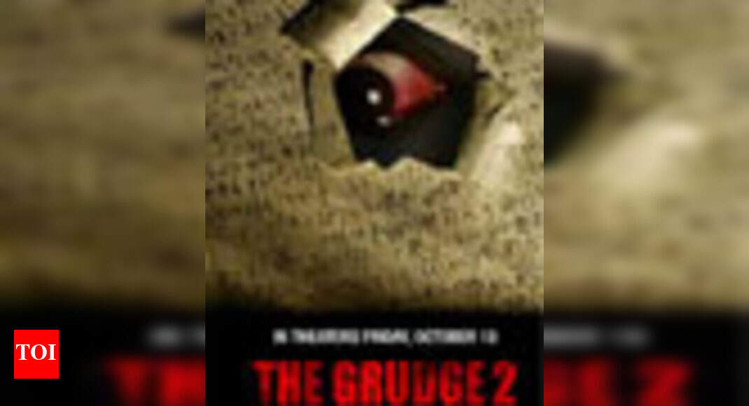 The Grudge 2 (Now Playing) | English Movie News - Times of India