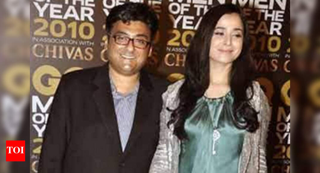 Fahad Samar: Fahad Samar's 'Scandal Point' garnering praise | Hindi ...