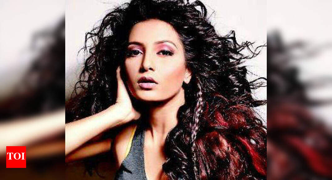 Subhashree auditions for Bollywood project in Germany? | Bengali Movie ...