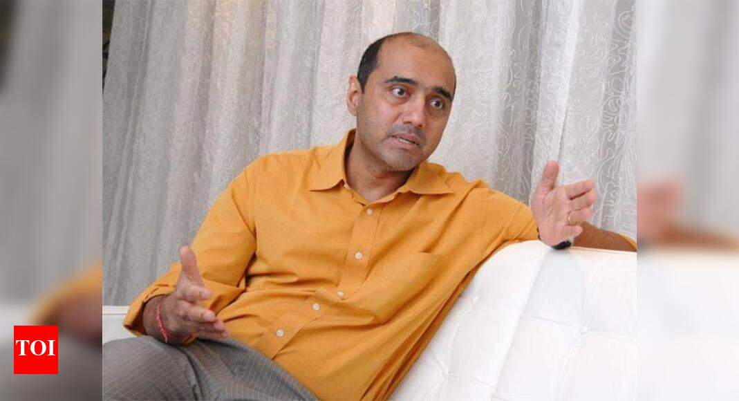 Gopal Vittal: Bharti Airtel CEO: Awaiting clarity on M&A norms in ...