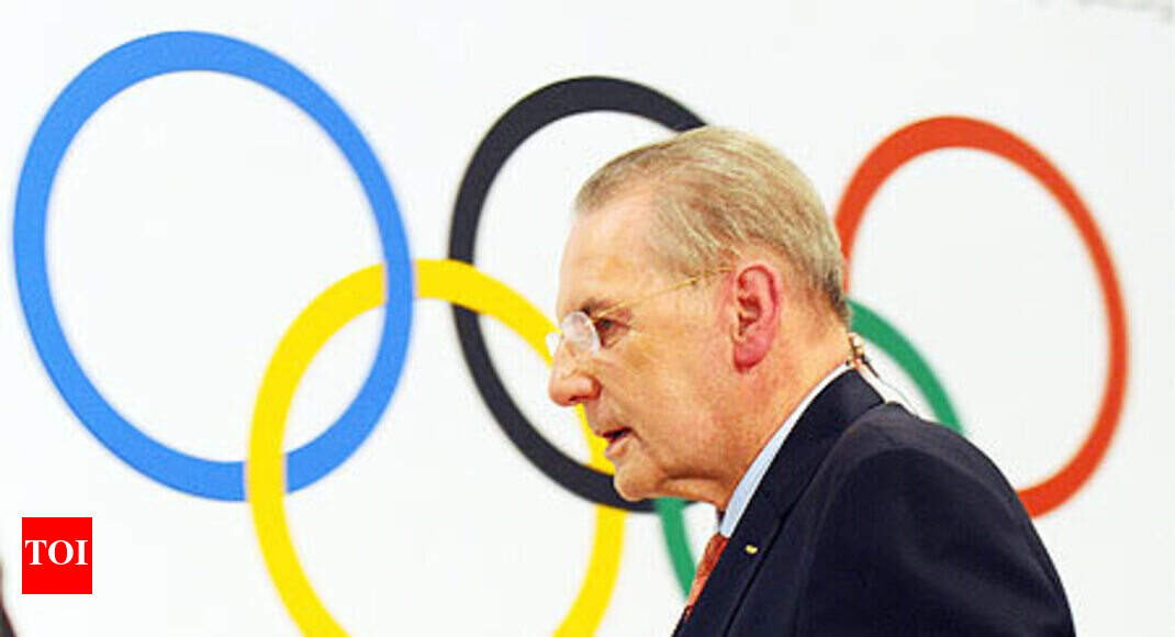 IOC refuses to lift IOA suspension; gives October 31 deadline | More ... IOC refuses to lift IOA suspension; gives October 31 deadline | More ...