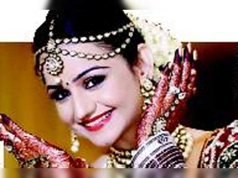 Muskaan Mihani ties the knot with Tushal Sobhani | Events Movie News ...