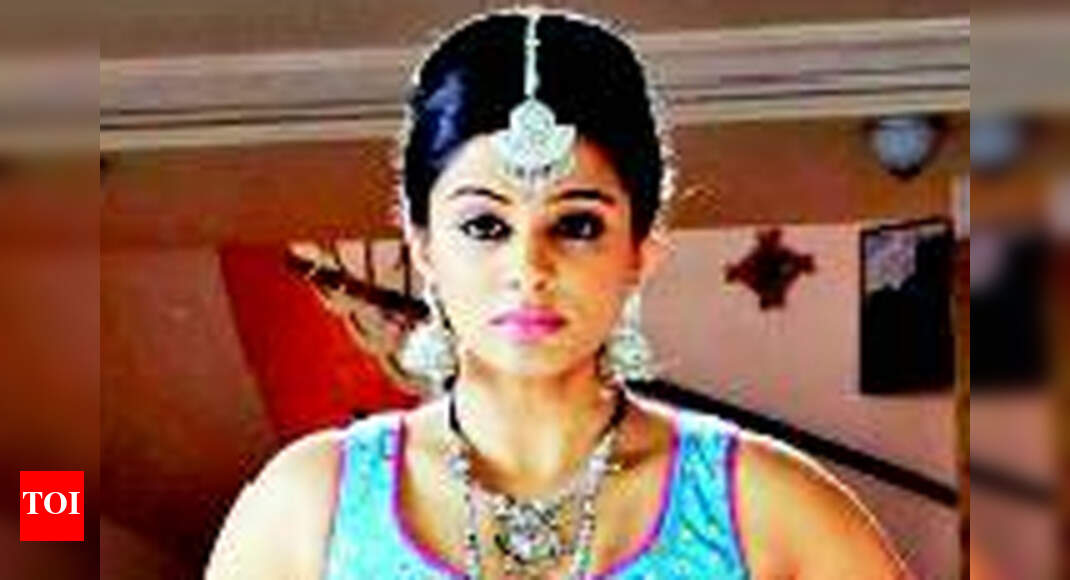 Chandi | Hindi Movie News - Times of India