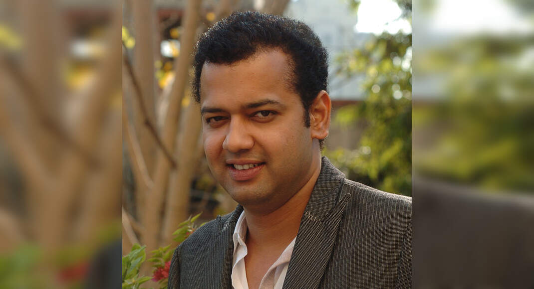 Rahul Mahajan played the romantic card with two women in the house ...