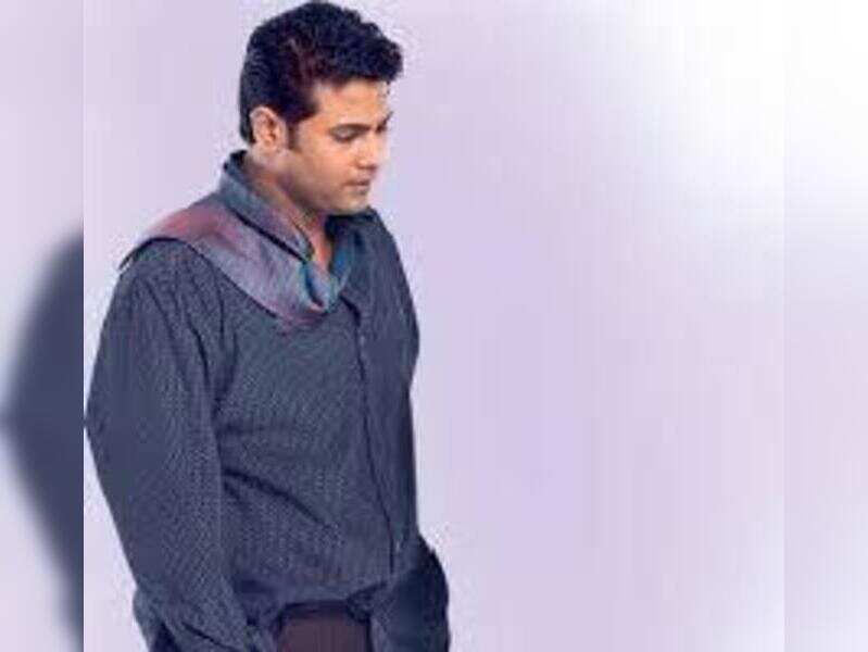 Jeevan makes a comeback | Tamil Movie News - Times of India