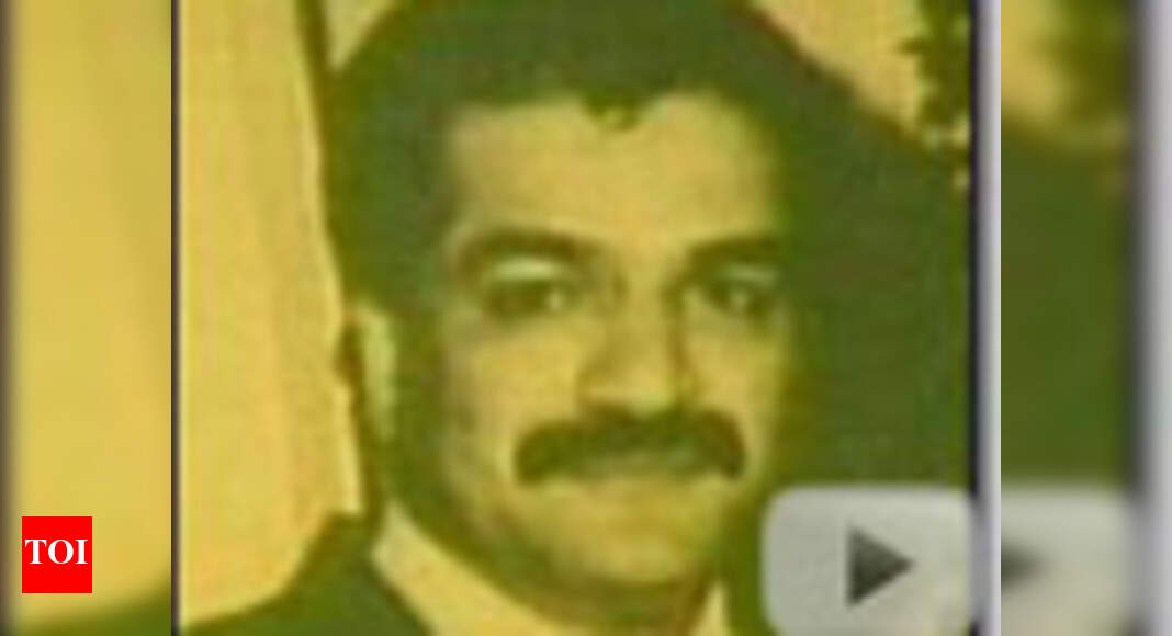 D-Day for Memons - Times of India