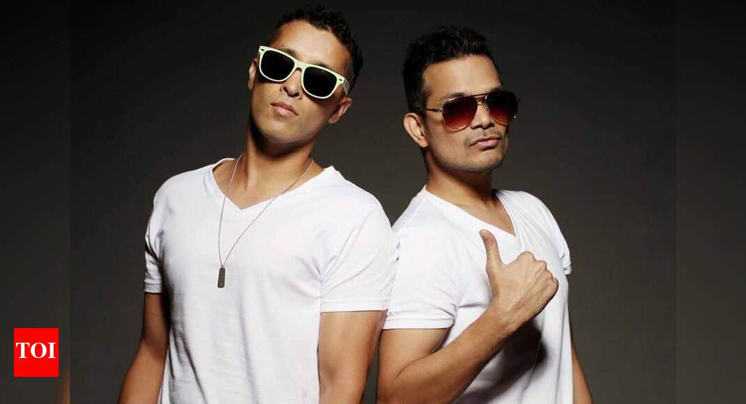 Shree D, IshQ Bector collaborate again for a music project | Hindi ...