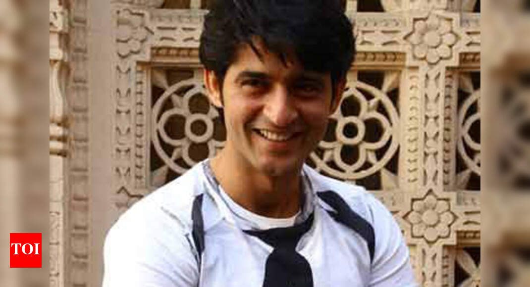 Hiten Tejwani to act in Agnidev Chatterjee's next movie | Hindi Movie ...
