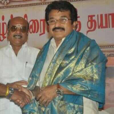 KR emerges the leader | Tamil Movie News - Times of India