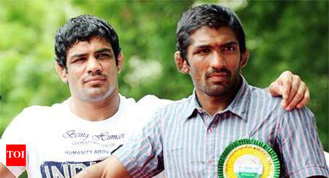 Indian wrestling fraternity reacts with relief, joy | More sports News ...