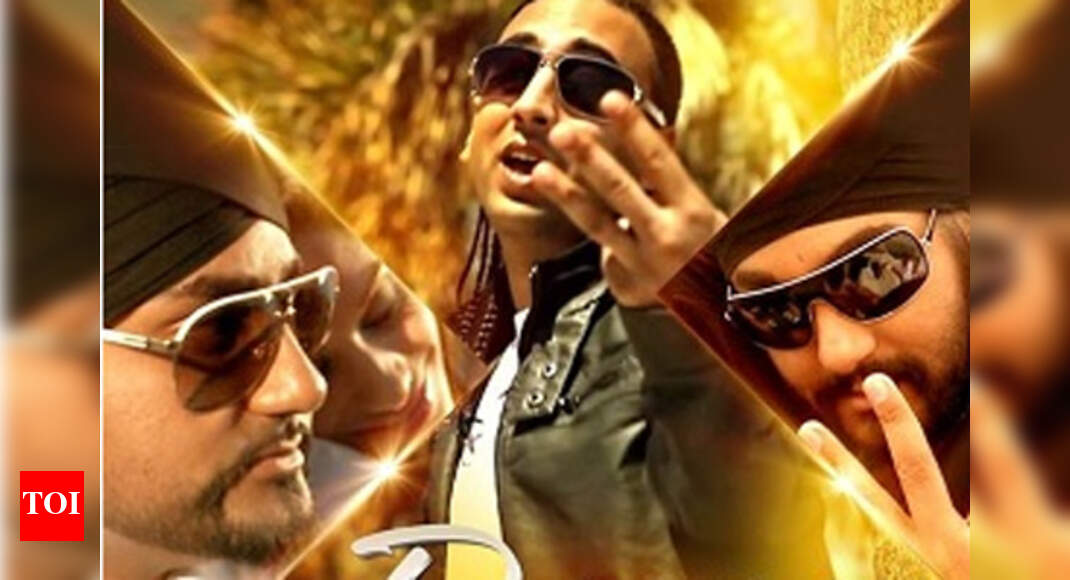 Kat Eyez releases 'Deeper' feat. RDB! | Punjabi Movie News - Times of India