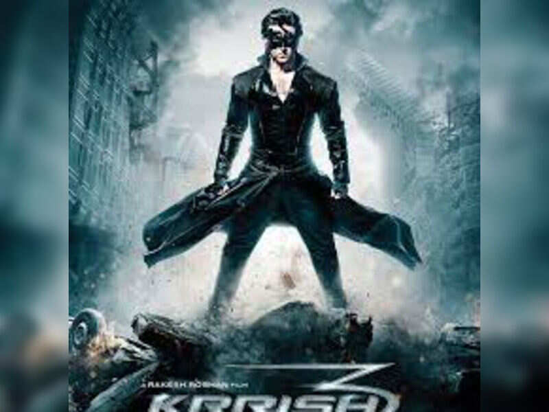 Rakesh Roshan: New Krrish 3 trailer just released! | Hindi Movie News ...