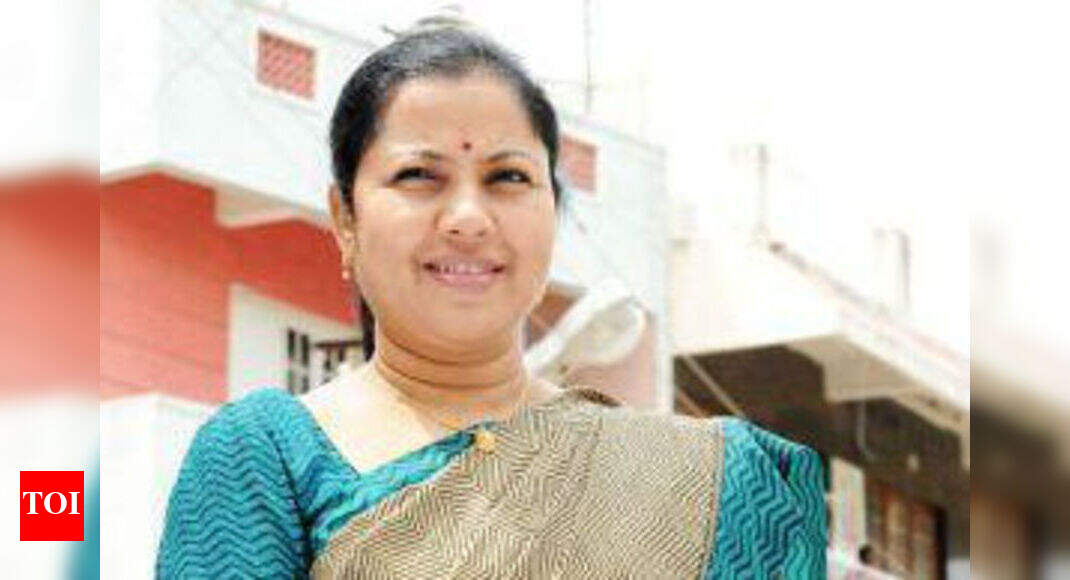 Tara back in action after two years | Kannada Movie News - Times of India