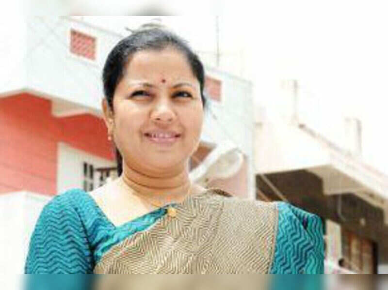 Tara back in action after two years | Kannada Movie News - Times of India