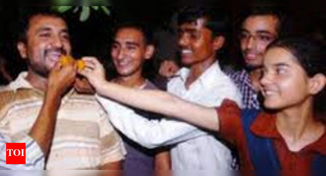 Super-30 students invited to pursue courses in Tokyo - Times of India