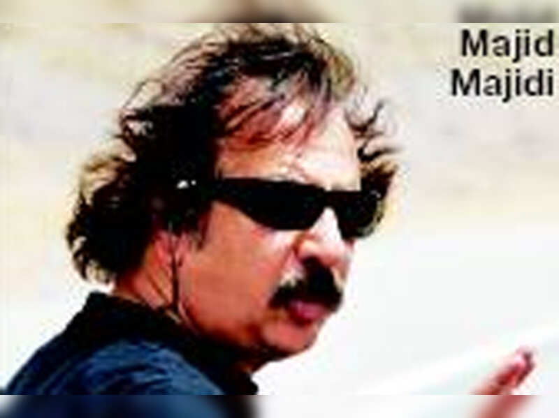 Song of Sparrows: Majid Majidi to shoot in India | Hindi Movie News ...