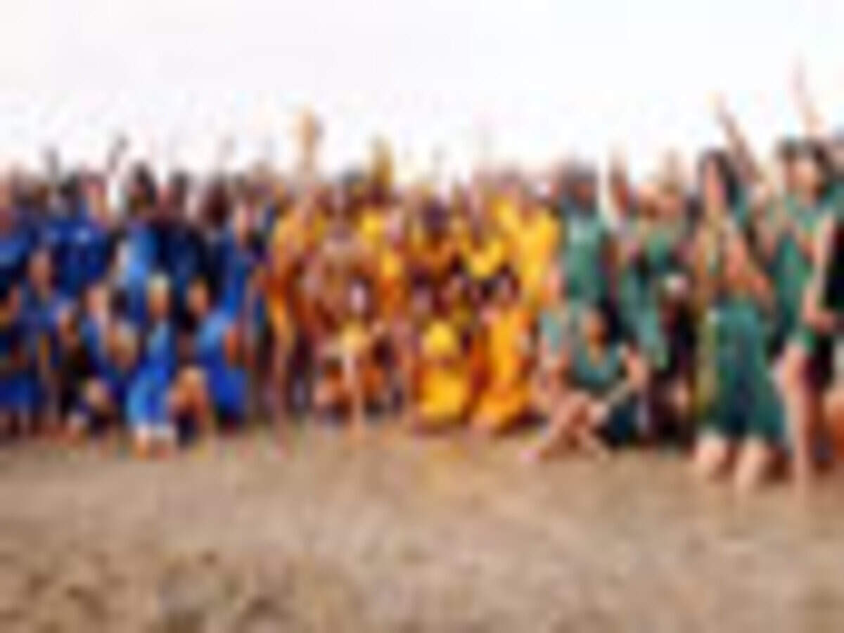 Miss World Sports Challenge