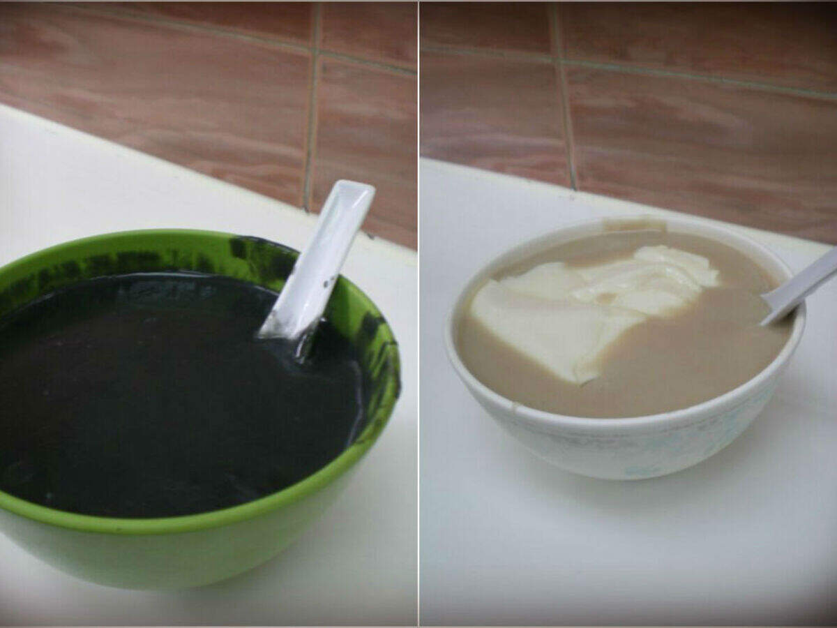 Deceptive Desserts | Desserts Shops In Hong Kong | Times of India Travel