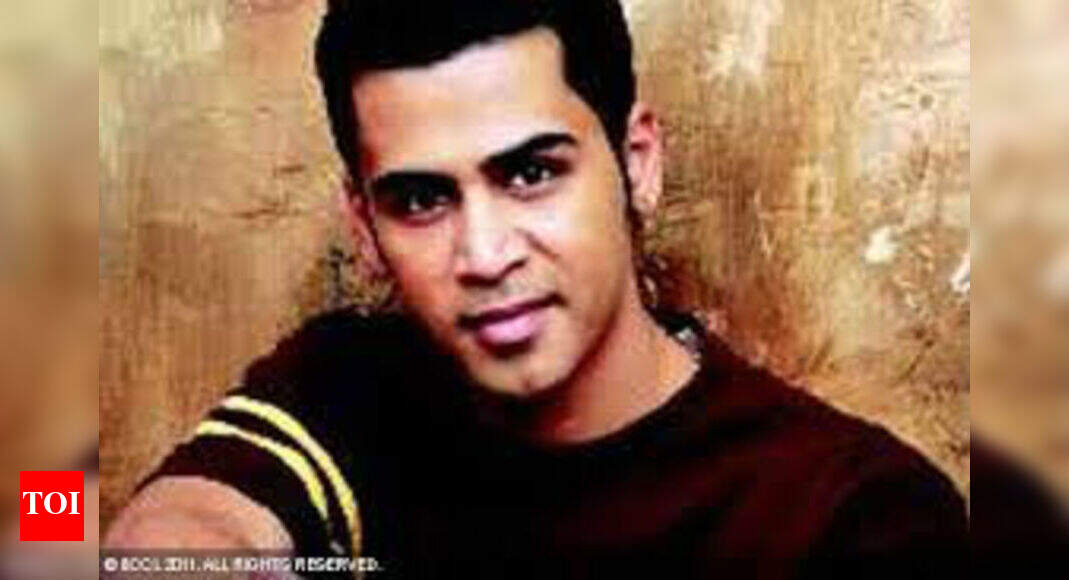 Krish celebrates his birthday | Tamil Movie News - Times of India