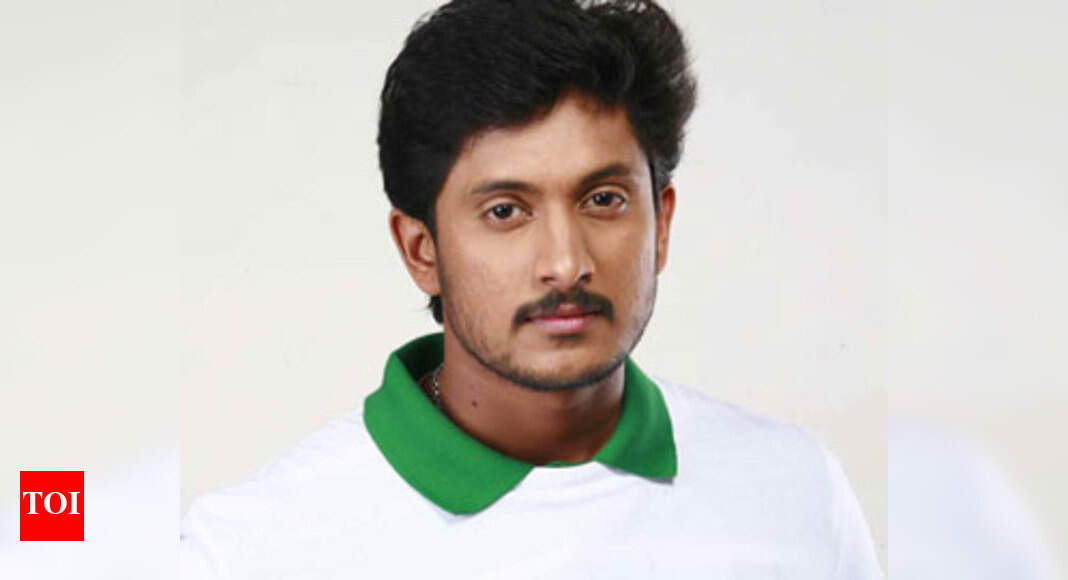 Ajai Krishna Rao's long wait | Kannada Movie News - Times of India