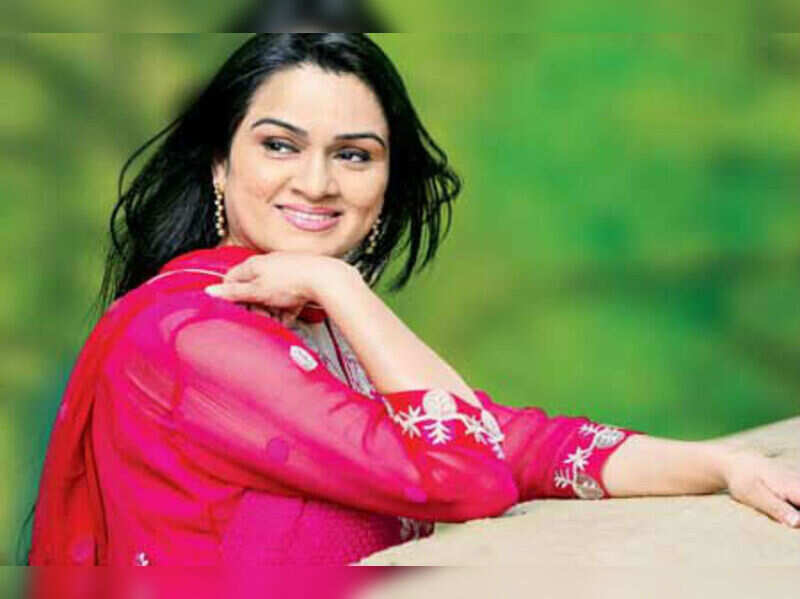Padmini Kolhapure: If I had my way, I would have worked with Raj Kapoor ...