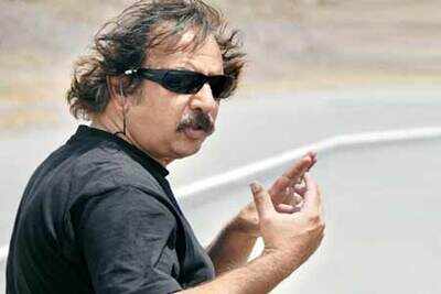Iranian filmmaker Majid Majidi to shoot his next in North India ...