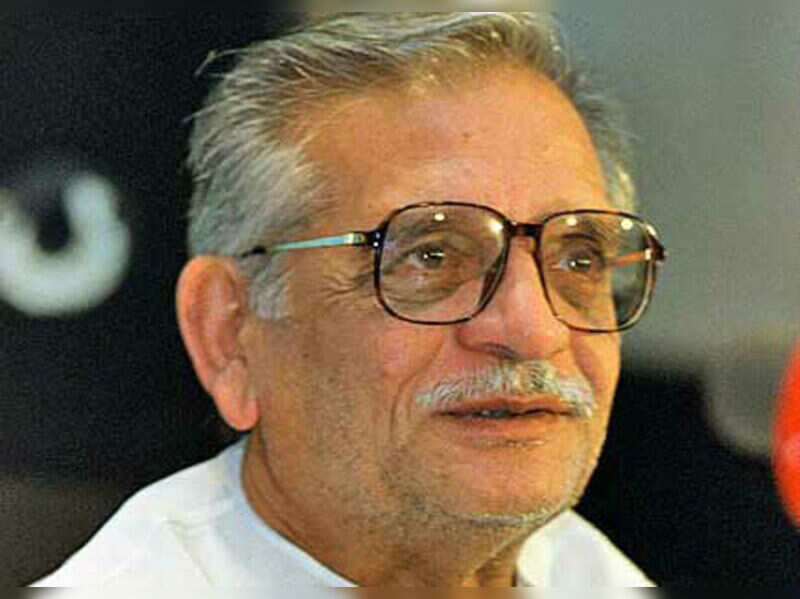 GUlzar: I don't miss filmmaking: Gulzar | Hindi Movie News - Times of India