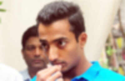 Committee scold players for irresponsible act | New Zealand in India ...