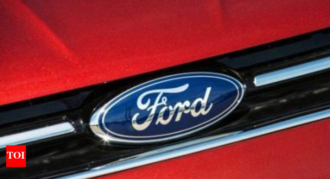 Ford effects India’s biggest recall with 1.66L Figo, Classic - Times of ...