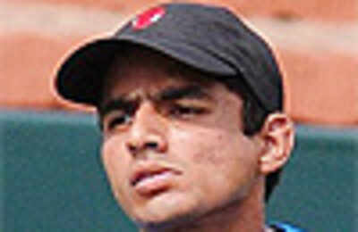 Sanam reaches final of Toronto event, Malik bows out | Tennis News ...