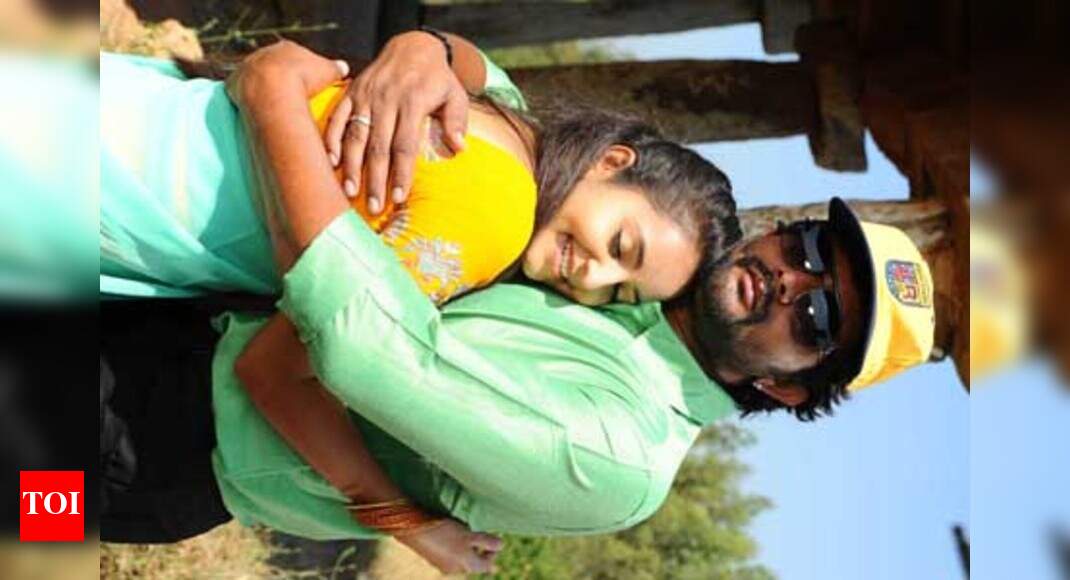 Appayya Movie Review {3/5}: Critic Review of Appayya by Times of India