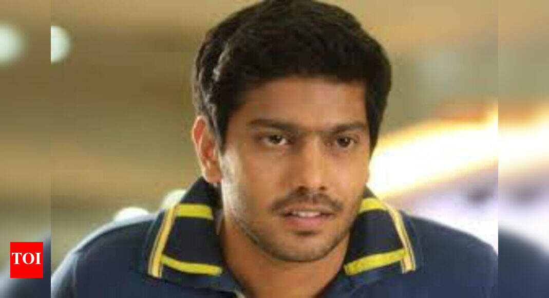 Sathya replaces Atharvaa in Jeeva Shankar's next | Tamil Movie News ...