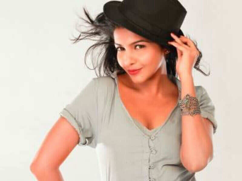 Saranya Nag wanted to marry Ajith | Tamil Movie News - Times of India