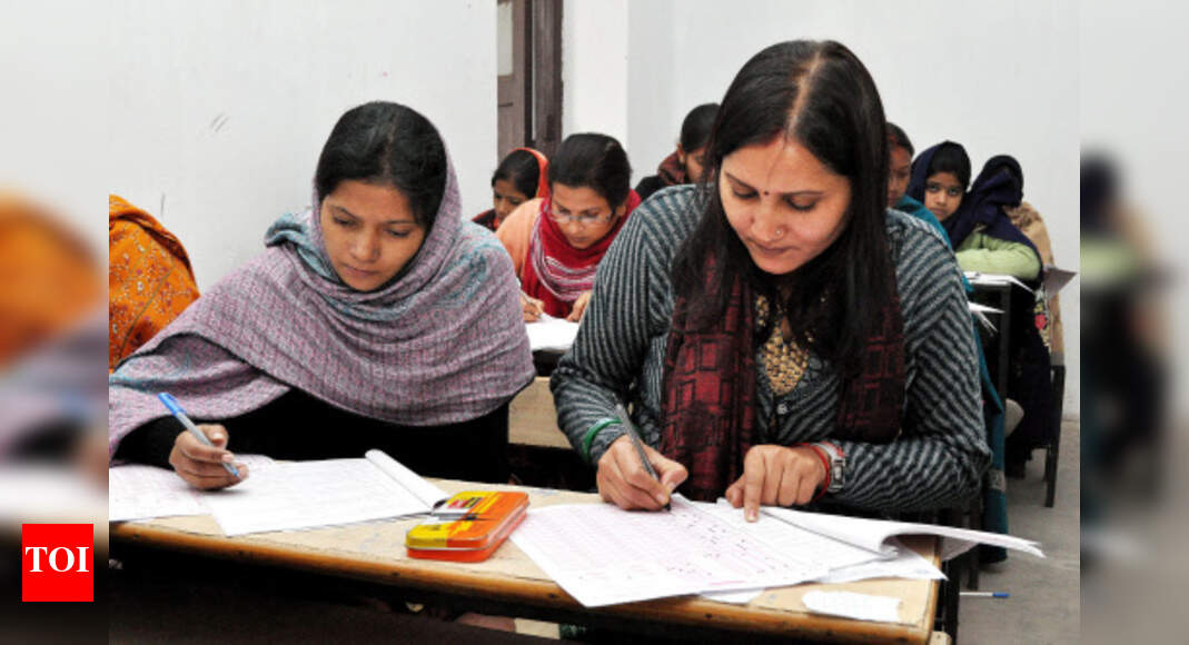 Maharashtra’s poor teacher eligibility test planning stumps teachers ...