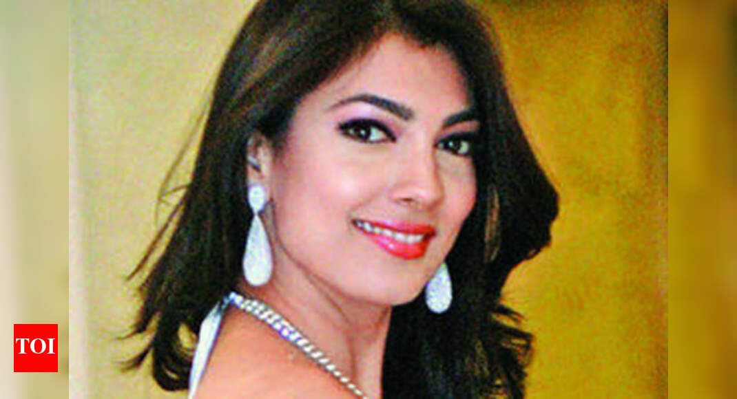 HC asks Yukta, husband to explore scope for amicable solution | Hindi ...