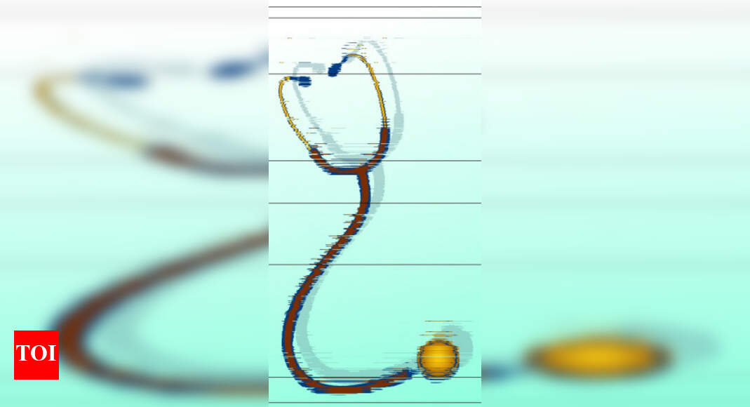 Indian doctor found guilty of rape charges in Australia - Times of India