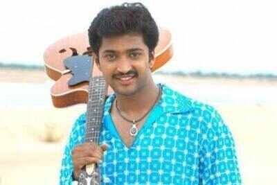 Not easy to make a comeback: Aryan Rajesh | Telugu Movie News - Times ...