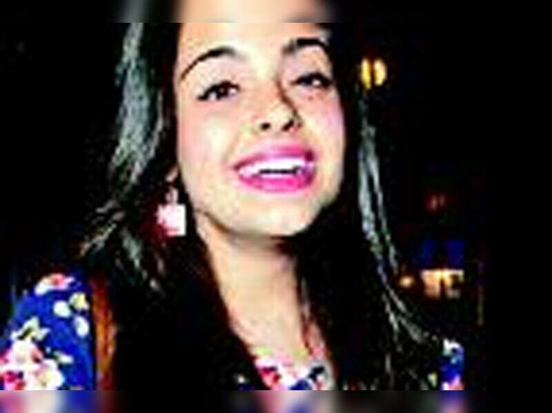 Joy Singh and Rahul Kundan organise a night to celebrate the ...